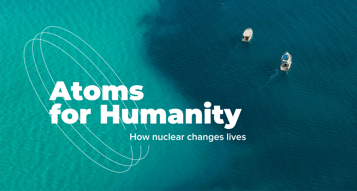 Atoms for Humanity